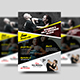 Self Defense Flyer, Print Templates | GraphicRiver