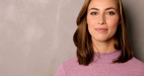 Beauty Moves in, Stock Footage | VideoHive