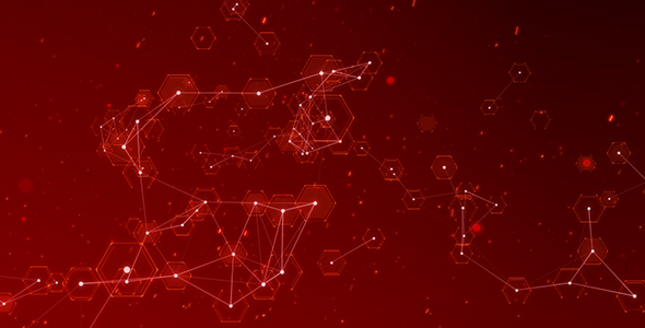 Spatial Technology, Motion Graphics | VideoHive