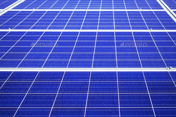 surface of solar panel Stock Photo by RK1919 | PhotoDune