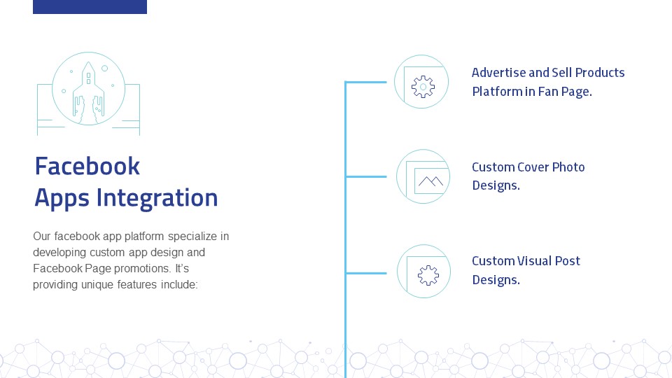 Facebook Marketing Presentation, Presentation Templates | GraphicRiver
