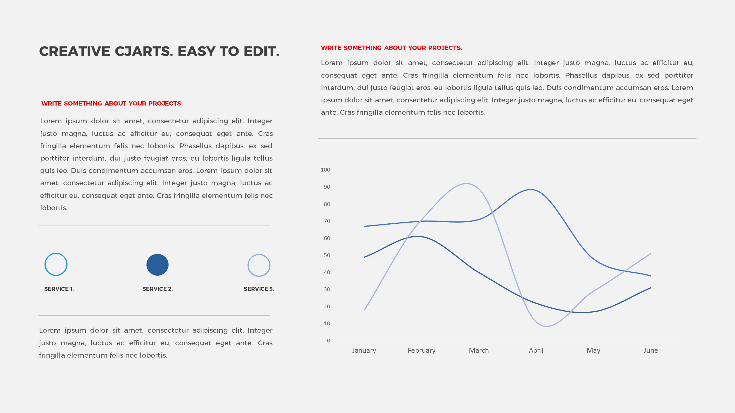 Mono Powerpoint, Presentation Templates | GraphicRiver