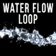 Water Flow Loop, Motion Graphics | VideoHive