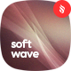 Soft Flow Wave Backgrounds, Graphics | GraphicRiver
