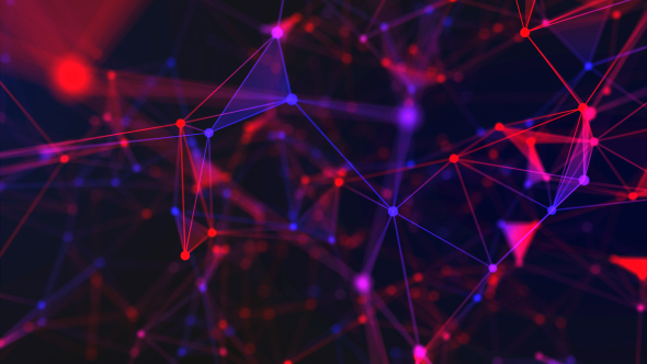 Network, Motion Graphics | VideoHive