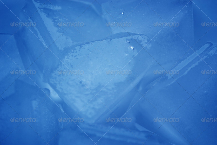 Ice Cubes Textures Pack, Textures | GraphicRiver