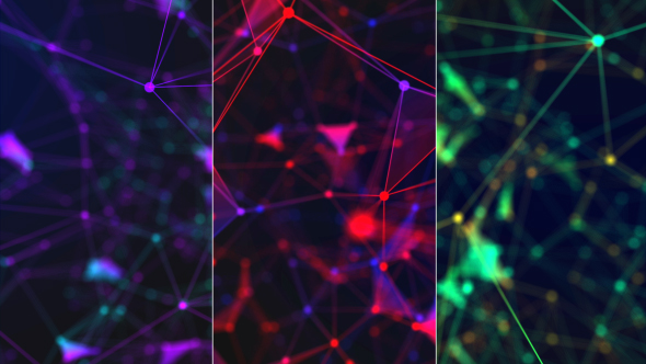 Network Pack, Motion Graphics | VideoHive