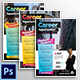 Career Flyer, Print Templates | GraphicRiver