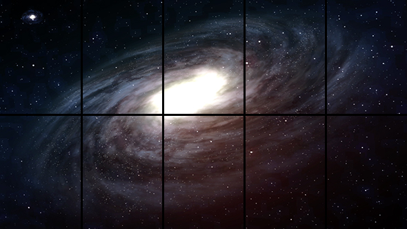 Galaxy by eMotion_Design | VideoHive