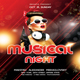 Musical Night Flyer, Print Templates | GraphicRiver