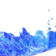 Water Stream Side View, Motion Graphics | VideoHive