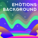 Emotions Background, Graphics | GraphicRiver