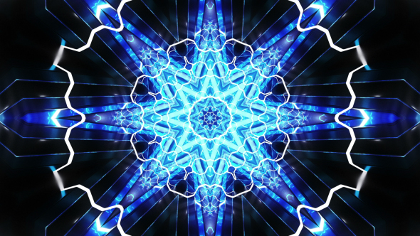 Blue Energy, Motion Graphics | VideoHive