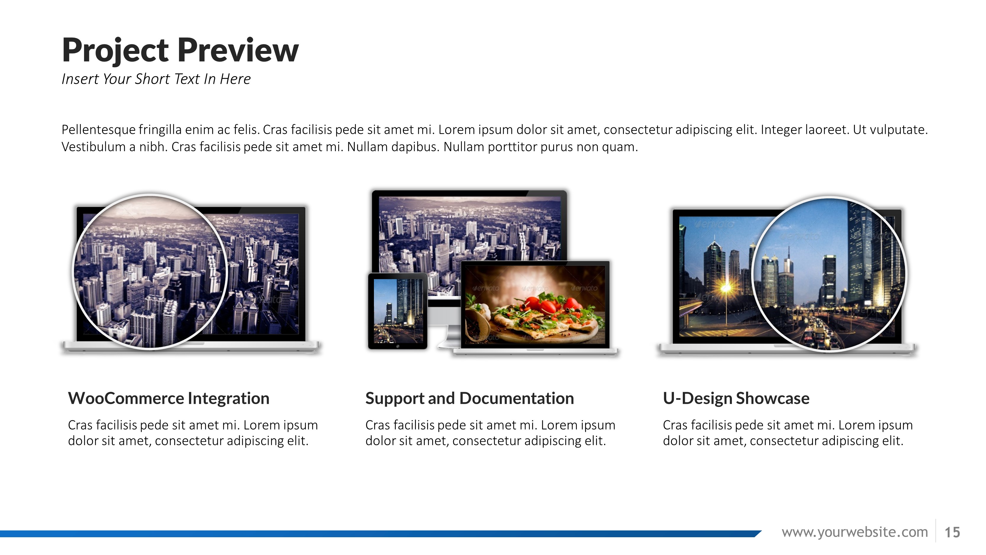 Business Competition, Presentation Templates | GraphicRiver