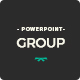Group PowerPoint Template, Presentation Templates | GraphicRiver