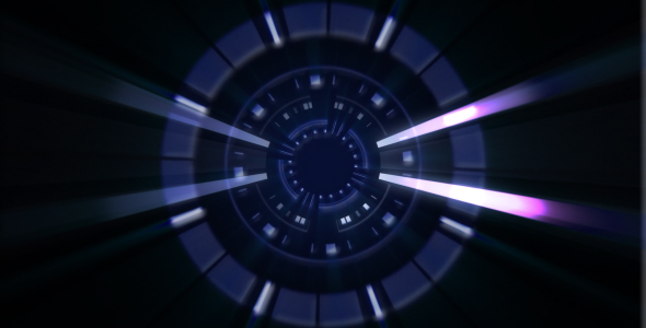 Circle Animation 04, Motion Graphics | VideoHive