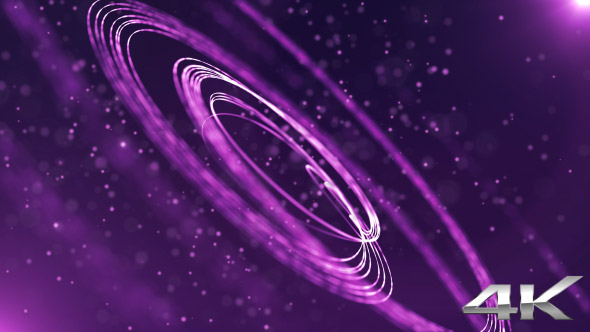 Elegant Purple, Motion Graphics | VideoHive