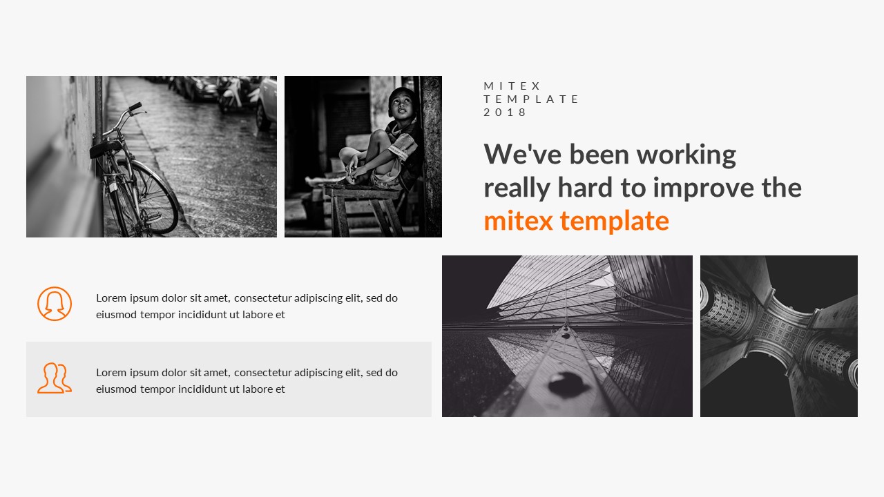 Mitex Premium Powerpoint Template, Presentation Templates | GraphicRiver