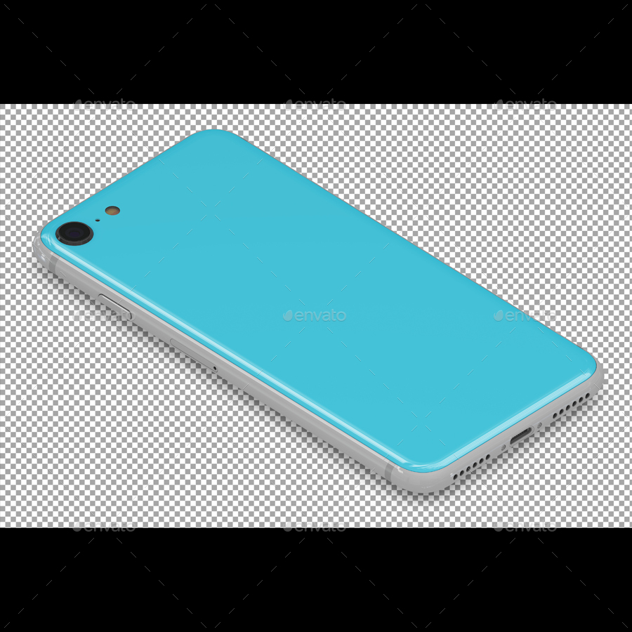 New Phones Pack Mockup 2017 by zlatkosan1 | GraphicRiver