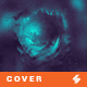 Alternative Universe - Music Cover Artwork Template by Sao108 ...
