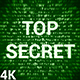Top Secret 4K (2 in 1) by Aslik | VideoHive