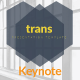 Trans Creative Keynote Templates, Presentation Templates | GraphicRiver