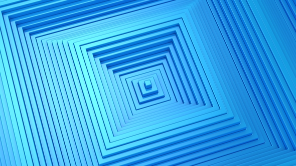 Background From Animated Squares, Motion Graphics | VideoHive