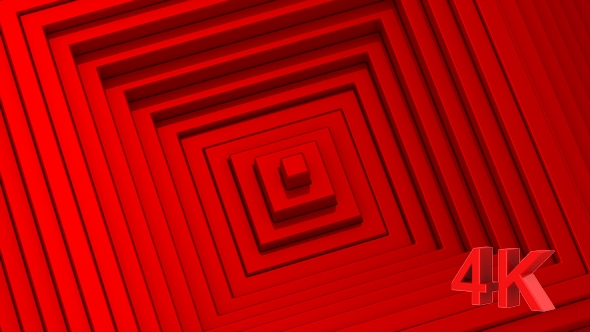 Background From Animated Squares, Motion Graphics | VideoHive