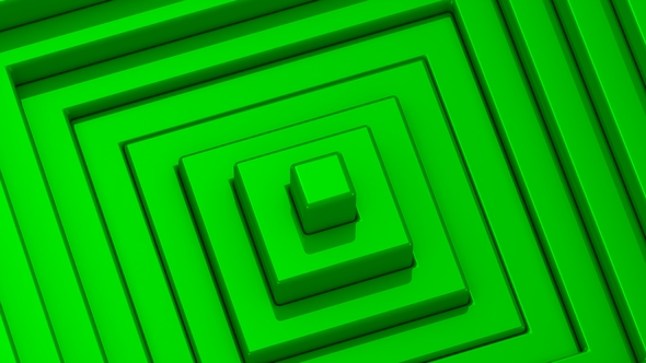 Background From Animated Squares, Motion Graphics | VideoHive