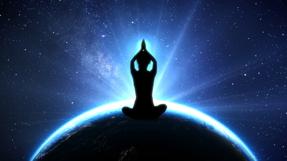 Yoga, Motion Graphics | VideoHive