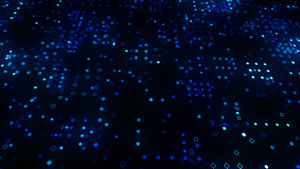 Digital Dots, Motion Graphics | VideoHive