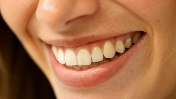 Perfect Smile, Stock Footage | VideoHive
