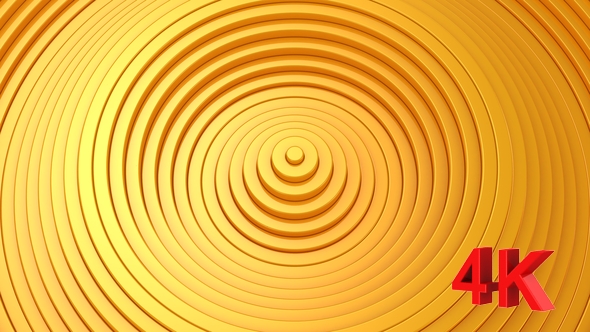 Background From Animated Circles, Motion Graphics | VideoHive