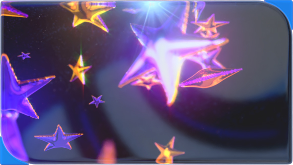 Stars Selection, Motion Graphics | VideoHive