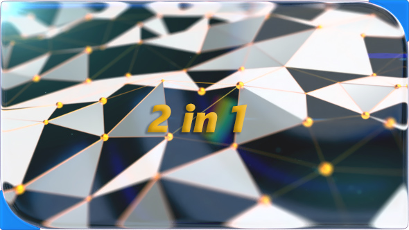 Plexus Mania, Motion Graphics | VideoHive