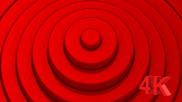 Background From Animated Circles, Motion Graphics | VideoHive