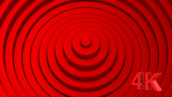 Background From Animated Circles, Motion Graphics | VideoHive