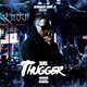Thugger | Album CD Mixtape Cover Template, Print Templates | GraphicRiver