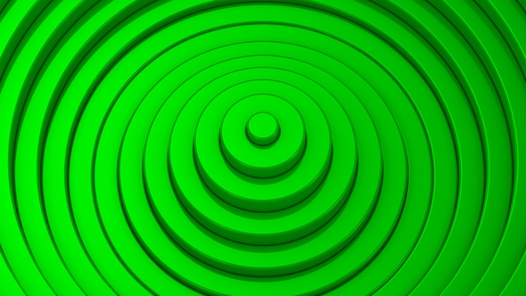 Background From Animated Circles, Motion Graphics | VideoHive
