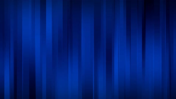 abstract Blue wavy Bars Motion Background, Motion Graphics | VideoHive