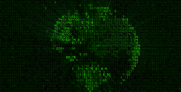 Matrix Earth, Motion Graphics | VideoHive