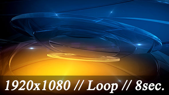 Broadcast Background, Motion Graphics | VideoHive