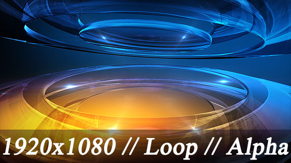 Broadcast Background // Transition, Motion Graphics | VideoHive