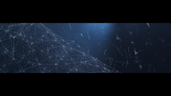 Network Connection, Motion Graphics | VideoHive