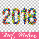 2018, Motion Graphics | VideoHive