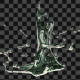 3D Water Splash 3, Motion Graphics | VideoHive
