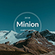 Minion Minimal Powerpoint Template, Presentation Templates | GraphicRiver