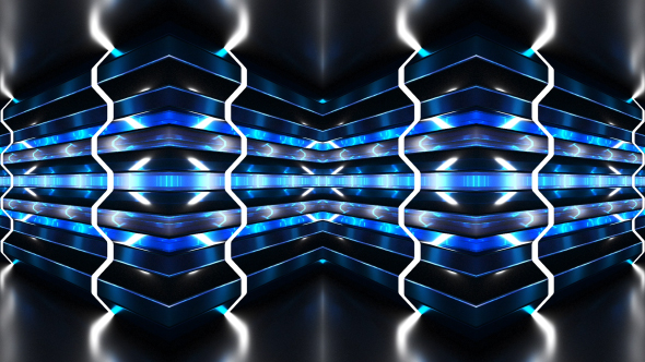 Energy Wave, Motion Graphics | VideoHive