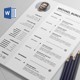 Resume, Print Templates | GraphicRiver