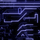 Circuits Background, Motion Graphics | VideoHive